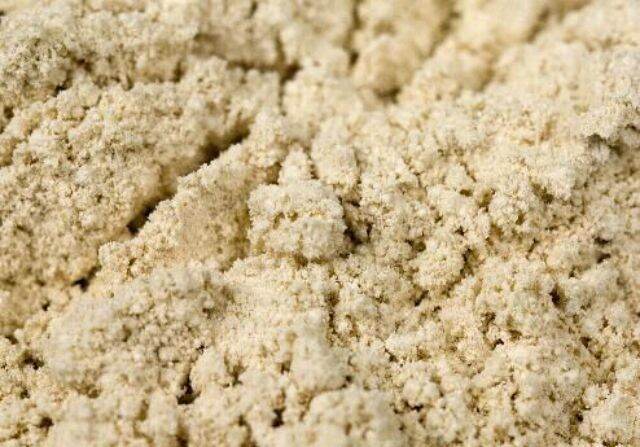 ( 100 grams ) Seasoned Smoked Fish Powder Flakes / Tinapa Powder Flakes ...