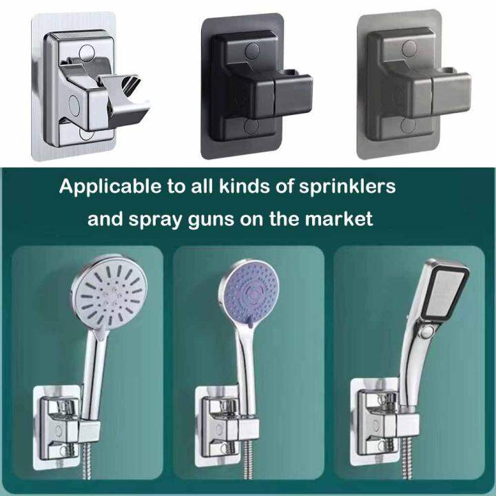 Fixed Base Device Shower Shower Shower Nozzle Adjustable Shower Shower ...