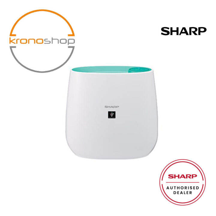 Sharp FPJ30LA 23m² Plasmacluster Technology Air Purifier FPJ30LA FP ...