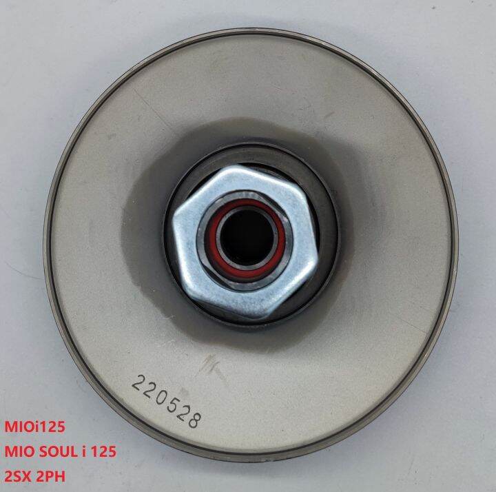 TORQUE DRIVE MIO i125/MIO SOUL i125/M3 | Lazada PH