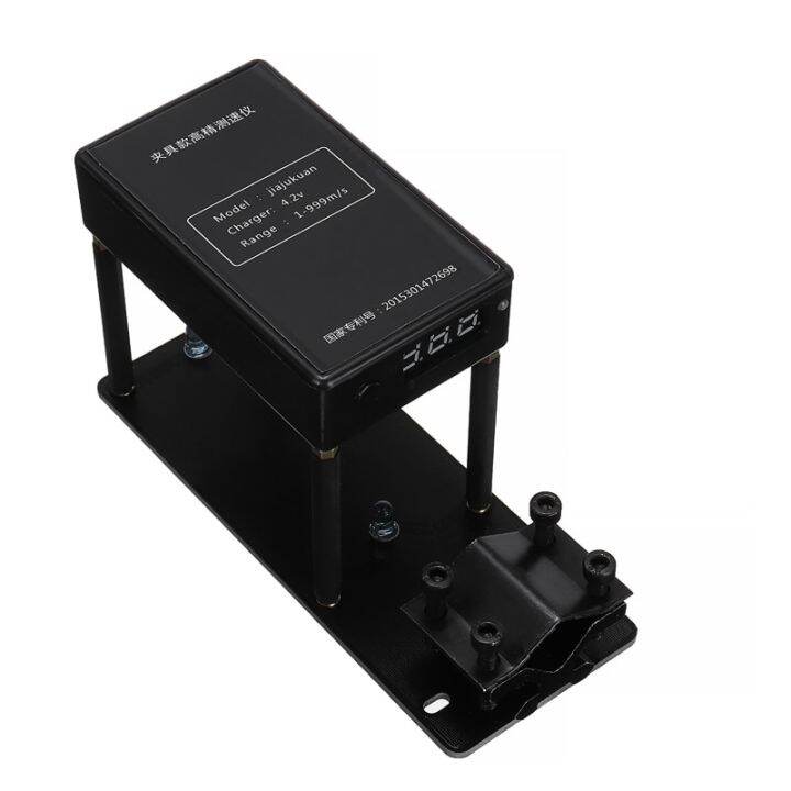 Shooting Tachometer Bullet Speed Tester Multifunctional Chronograph For ...