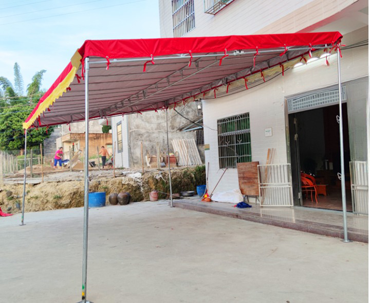 Canvas Canopy | Lazada