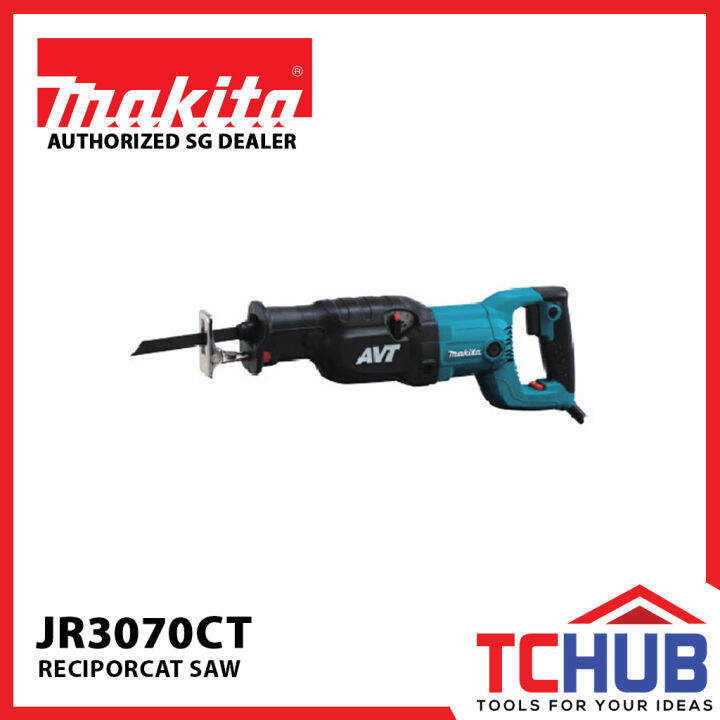Makita JR3070CT Reciporcat Saw | Lazada Singapore