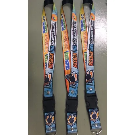 RESBAKUNA(Moderna Vaccinated) ID LACE LANYARD | Lazada PH