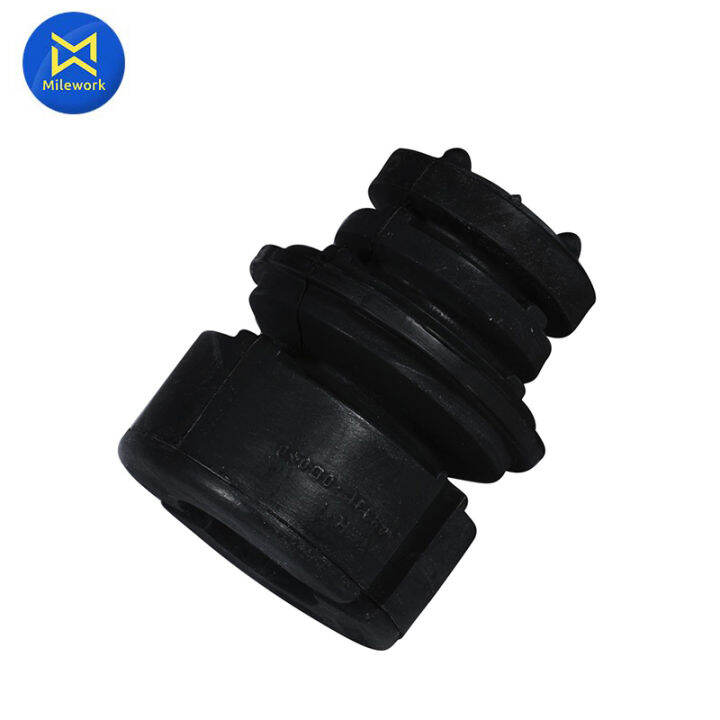 ยางกันกระแทกโช๊คอัพหน้า VIOS ปี 03-06 NCP42 แท้ห้างTY (L/R) (48331 ...