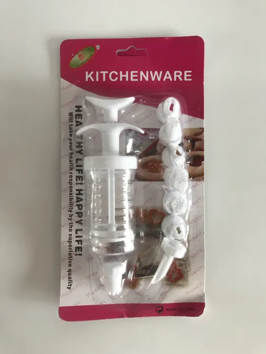 DW Cake Decorator 8'S | Lazada PH