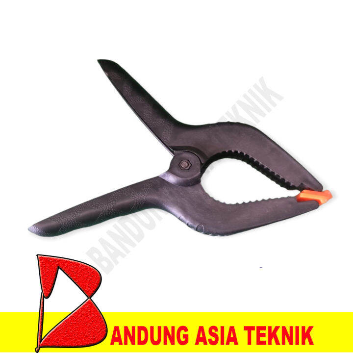 9 inch Spring Clamp -Tang Japit - Jepit - Klem Per super awet paling ...