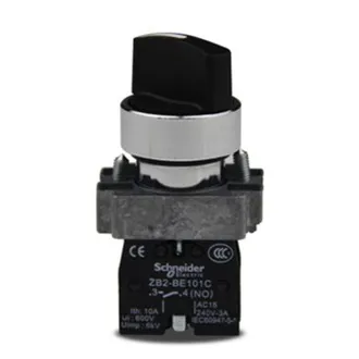 Schneider ZB2 Selector Switch BD2C | Lazada