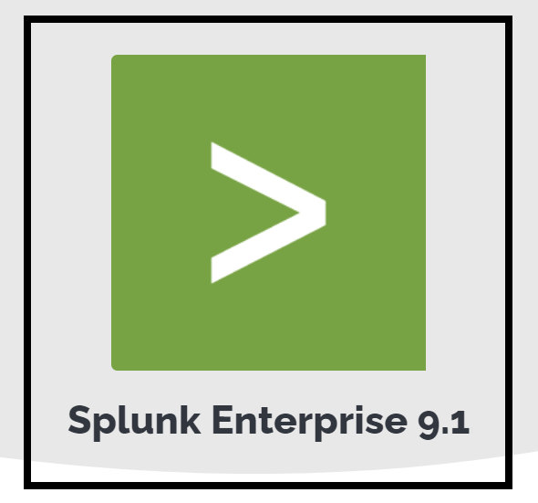 Splunk Enterprise 9.1.0 FULL VERSION | LIFETIME USE | NO EXPIRY | COMES ...