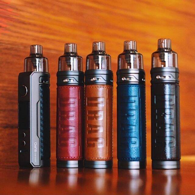 ♤VOOPOO DRAG X Vape Tube | Lazada PH