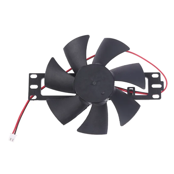 Tumato Small Section Induction Cooker 12V 18V cooling Fan Induction ...