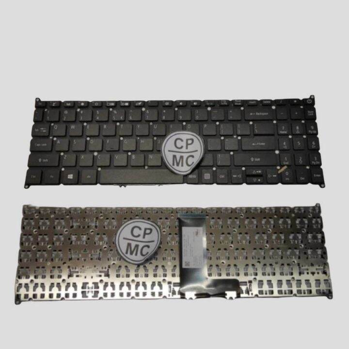 Keyboard Acer aspire 3 N19C1 | Lazada Indonesia