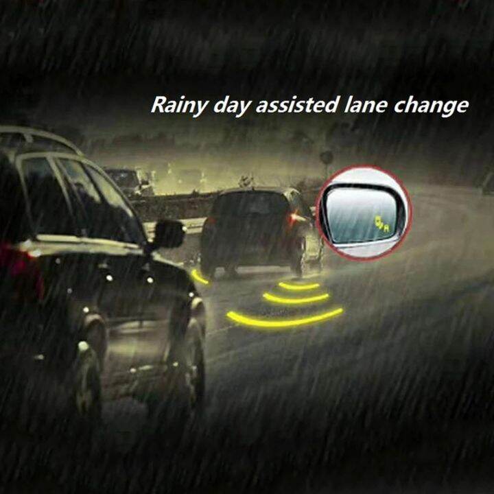 Radar Change Lane Monitor Safer BSM Blind Spot Monitoring Assistant BSD ... Radar Change Lane Monitor Safer BSM Blind Spot Monitoring Assistant BSD ...