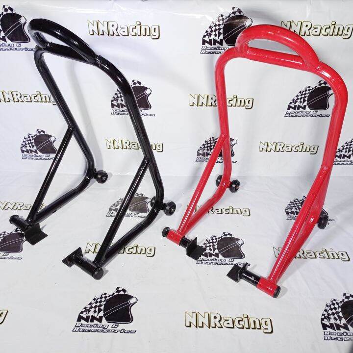 Standar Paddock Universal Bahan Tebal | Lazada Indonesia