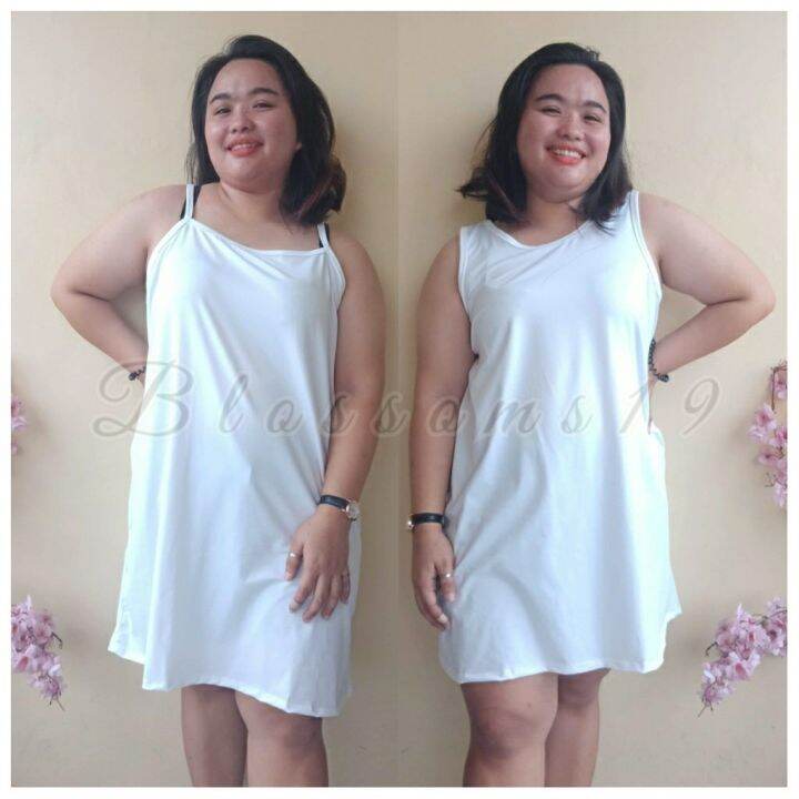 Kamison Dress Plus Size | Lazada PH