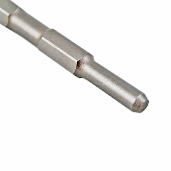 Dongcheng Hexagonal Axis Drilling Pick Electric Shovel Head Spitstick ...