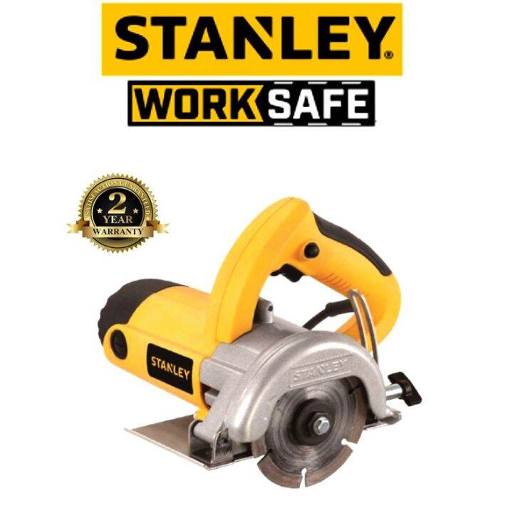 STANLEY STSP125 110MM TILE CUTTER (2 YEAR WARRANTY) | Lazada