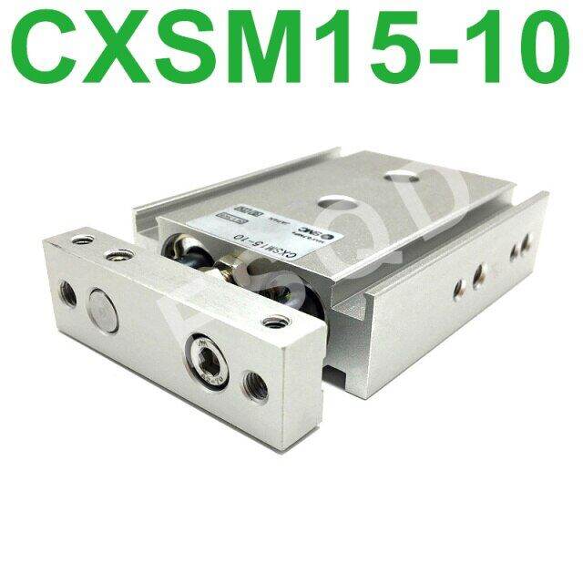 OOEK-Cxsm15-10 15 20 25 30 35 40 45 50 60 Fsqd Smc Perform Pneumatic Components Air Tool Dual ...