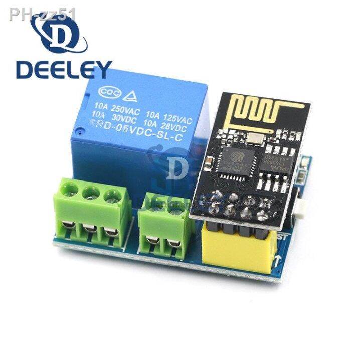 ♀ ESP8266 5V WiFi relay module Things smart home remote control switch ... ♀ ESP8266 5V WiFi relay module Things smart home remote control switch ...