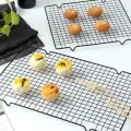 Cooling Rack Redai Kek | Rak Penyejuk Kek Biskut Roti | Cooling Net ...
