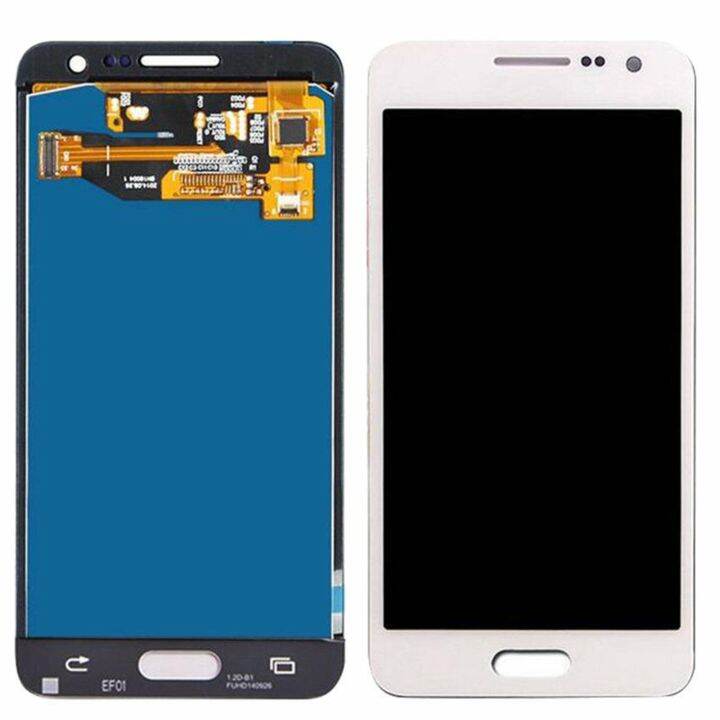 LCD SAMSUNG GALAXY A5 2015 / A500 / A500F / A500H FULLSET + TOUCHSCREEN ~ BENITECH | Lazada ...