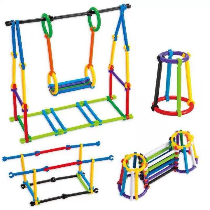 Smart building blocks toys for kids TOY KING SHOP | Lazada PH