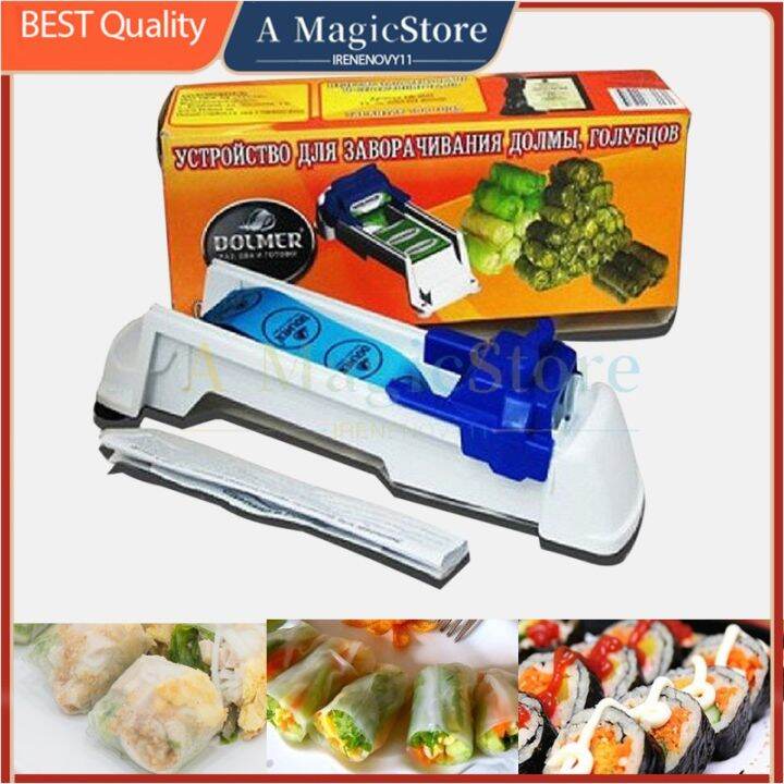 Magic roller lumpia wrapper machine | Lazada PH