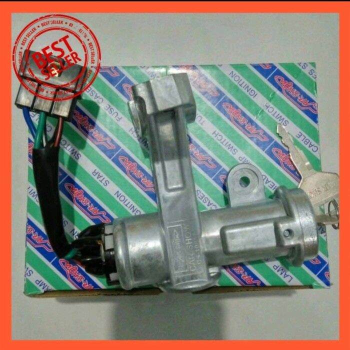 Kunci Kontak Assy Daihatsu Taft Gt F70 Hiline | Lazada Indonesia