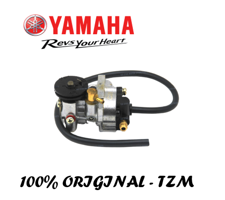 YAMAHA TZM TZM150 2T PUMP ASSY ORIGINAL | Lazada
