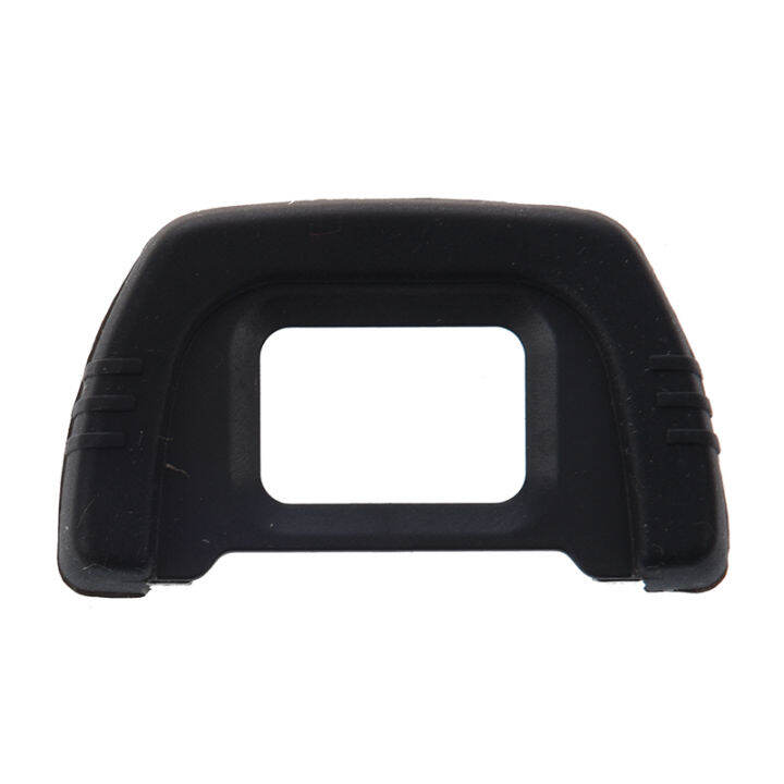 DK-21 Black Rubber Coated Eyecup Eyepiece for Nikon D90 D80 D70S D7000 D200 DSLR | Lazada