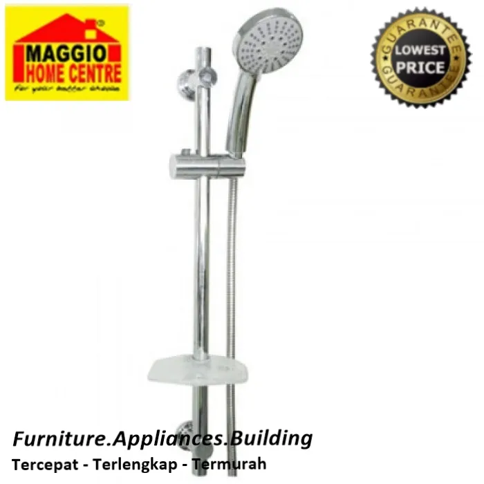 RAIN SHOWER ONDA - SHOWER TEMBOK ONDA SB03 - ONDA | Lazada Indonesia