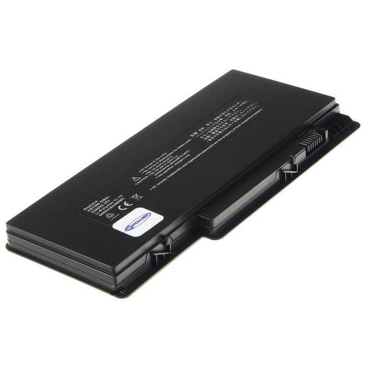 laptop battery for HP Pavilion DM3 DM3-1000 Series HSTNN-DB0L HSTNN ...