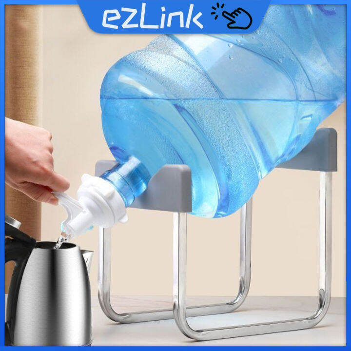 Bottled Water Bracket Detachable Bracket Mineral Water Folding Rack ...