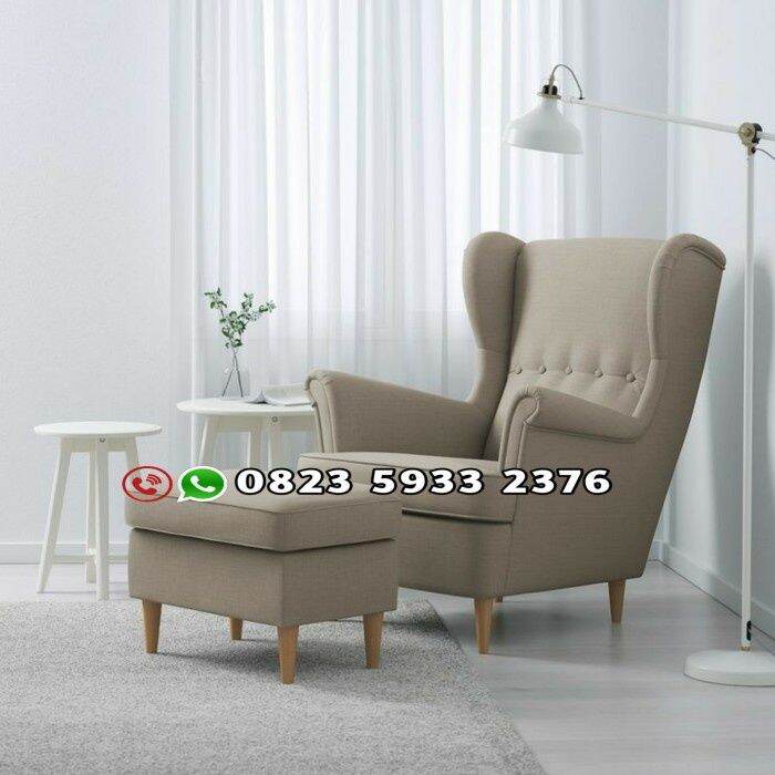Sofa santai Sofa menyusui sofa malas | Lazada Indonesia