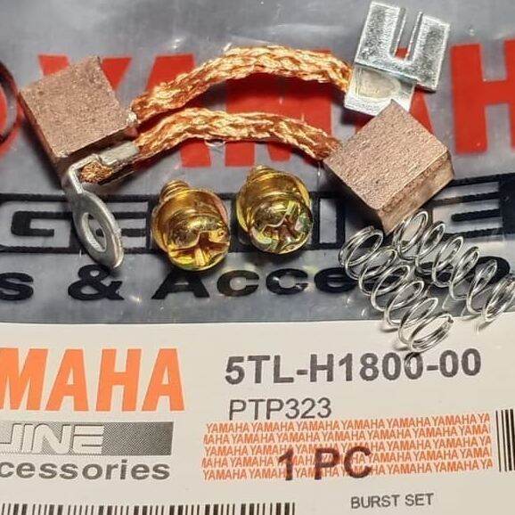 ARANG COOL STATER YAMAHA MIO 5TL | Lazada Indonesia