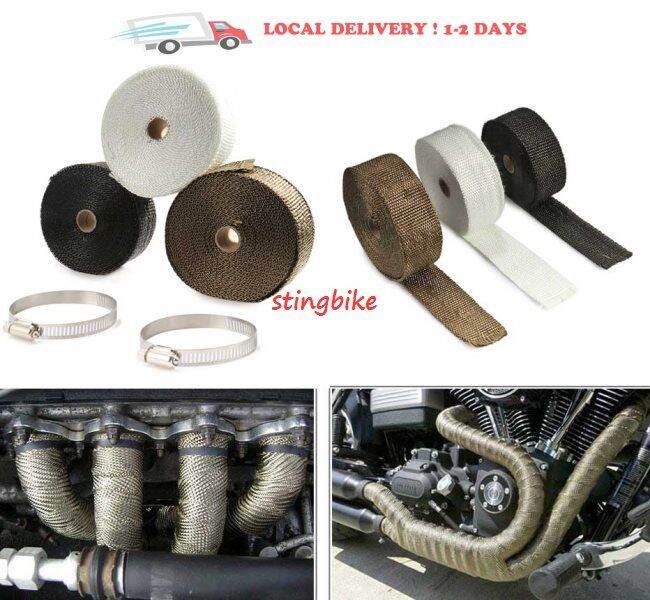 car extractor thermo wrap | Lazada