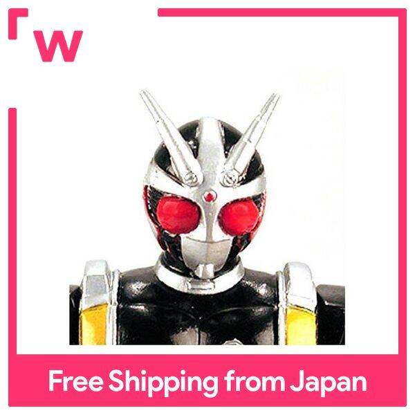 BANDAI RH13 Kamen Rider BLACK RX Robo Rider | Lazada PH