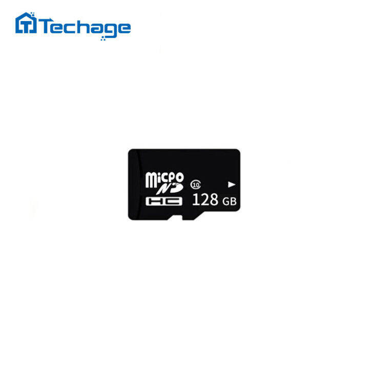 Techage 32/64/128 GB Micro SD Card Mini TF Card Memory Card For IP ... Techage 32/64/128 GB Micro SD Card Mini TF Card Memory Card For IP ...