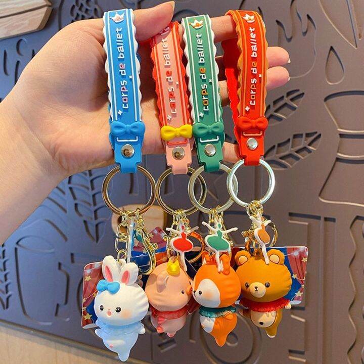 LGJGHJG ของเล่นเด็กเล่น ของขวัญสำหรับเด็ก กระเป๋าเสน่ห์ หมีสำหรับเด็ก ...