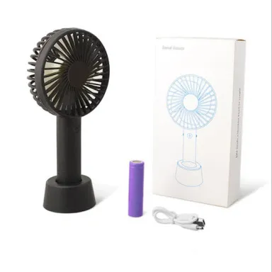 TECHNO N9 mini fan high quality | Lazada PH