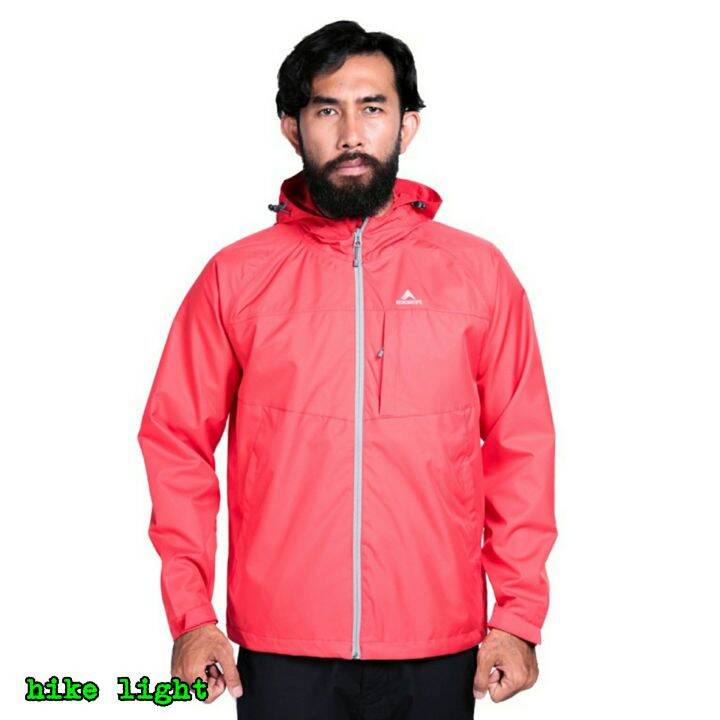 Jaket Eiger Original Hike Light Jacket | Lazada Indonesia
