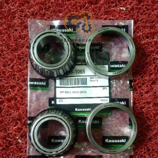 KOMSTIR SET KLX 150 D-TRACKER - | Lazada Indonesia