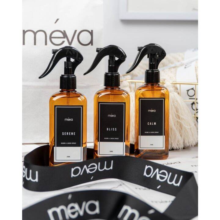 MEVA ROOM AND LINEN SPRAY | Lazada PH