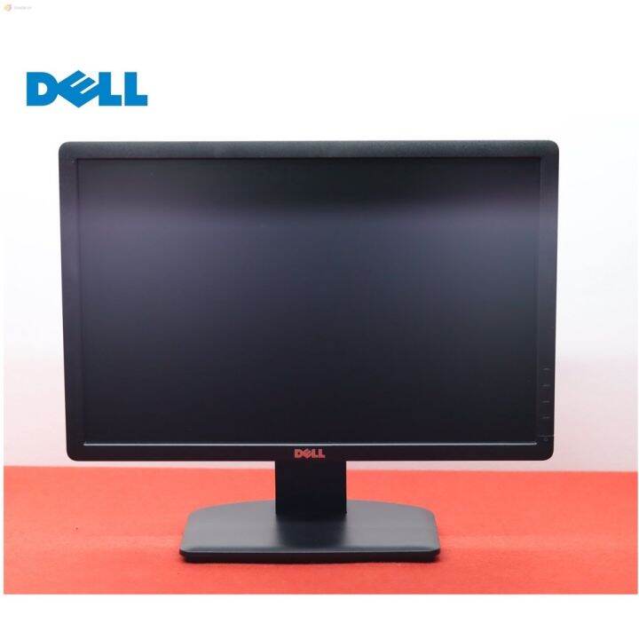 ส่งฟรี ลด 50% (พร้อมส่ง)Dell E1913C 19" Widescreen จอวายสกรีน LED Backlit LCD Monitor from Dell ...