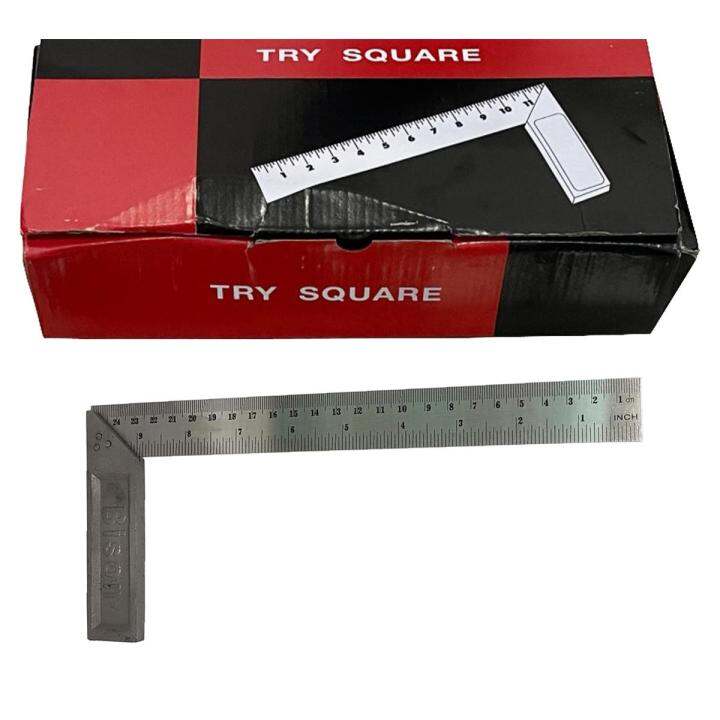 R** ALAT SIKU METER 30CM / SIKU TUKANG / SIKON 12 INCH DAN 10 INCI ...