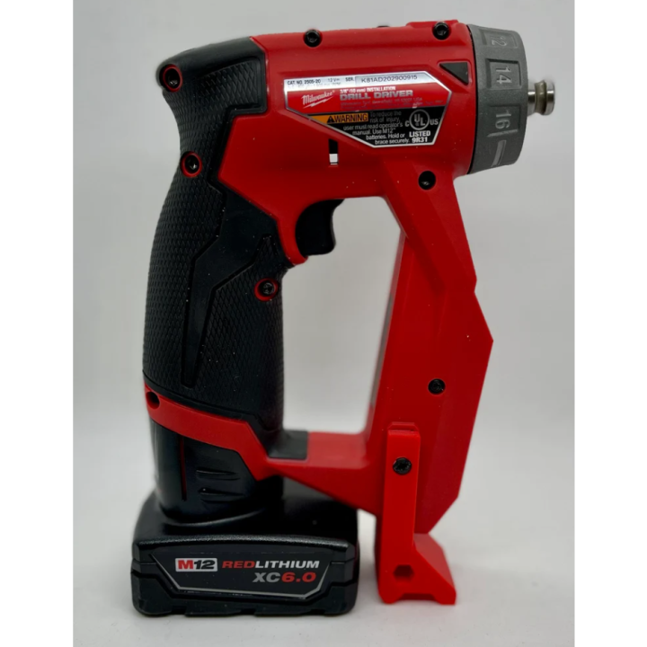 Milwaukee M12 Installation Driver Stand for 4Ah Battery | Lazada