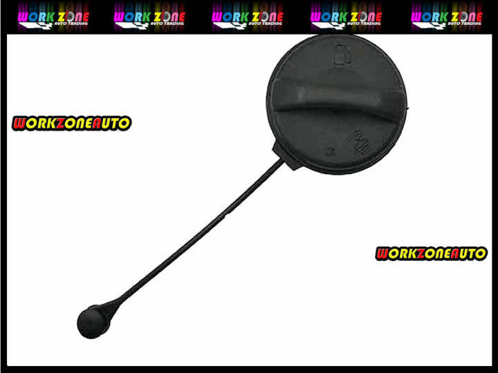 Isuzu D-Max Fuel Tank Cap | Lazada