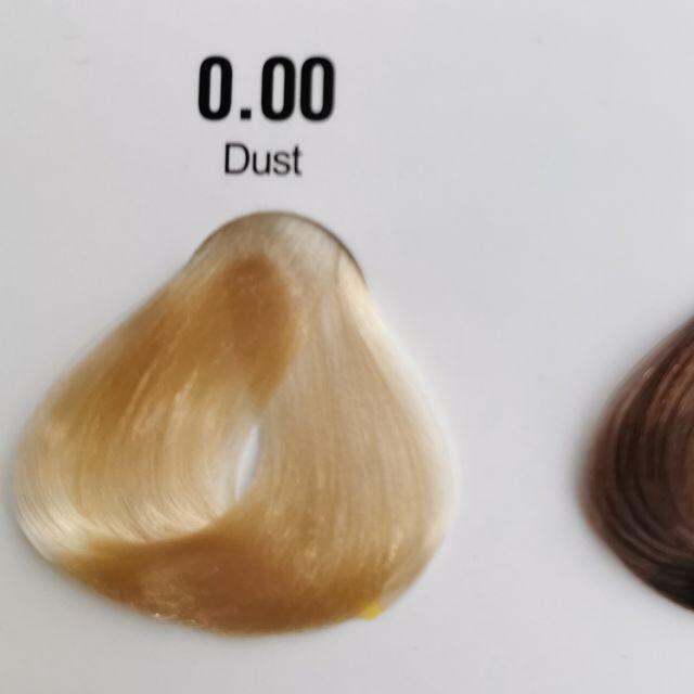 BREMOD HAIR COLOR CREAM DUST(0/00) | Lazada PH