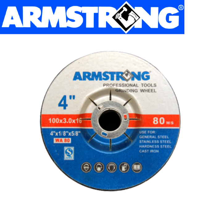 Total Tools Hardware Affordable High Quality Heavy Duty ARMSTRONG ...