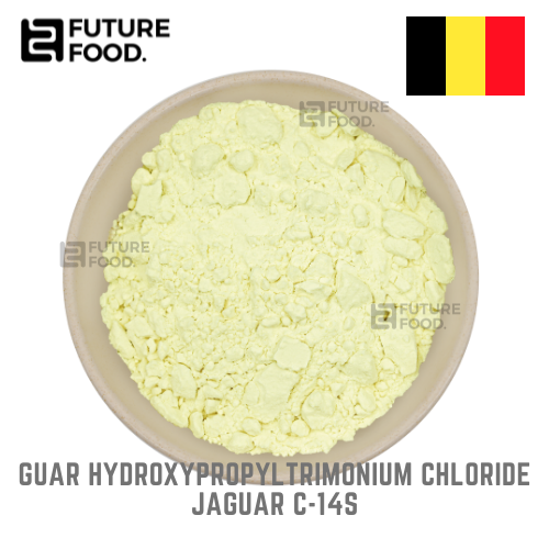 Guar Hydroxypropyltrimonium Chloride | Jaguar C-14S | Hair Conditioner ...